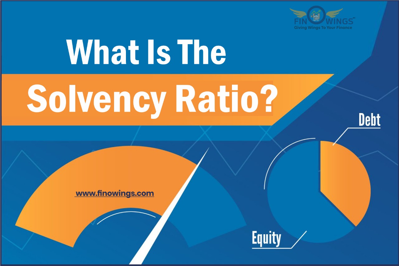 Solvency Ratio क्या है?