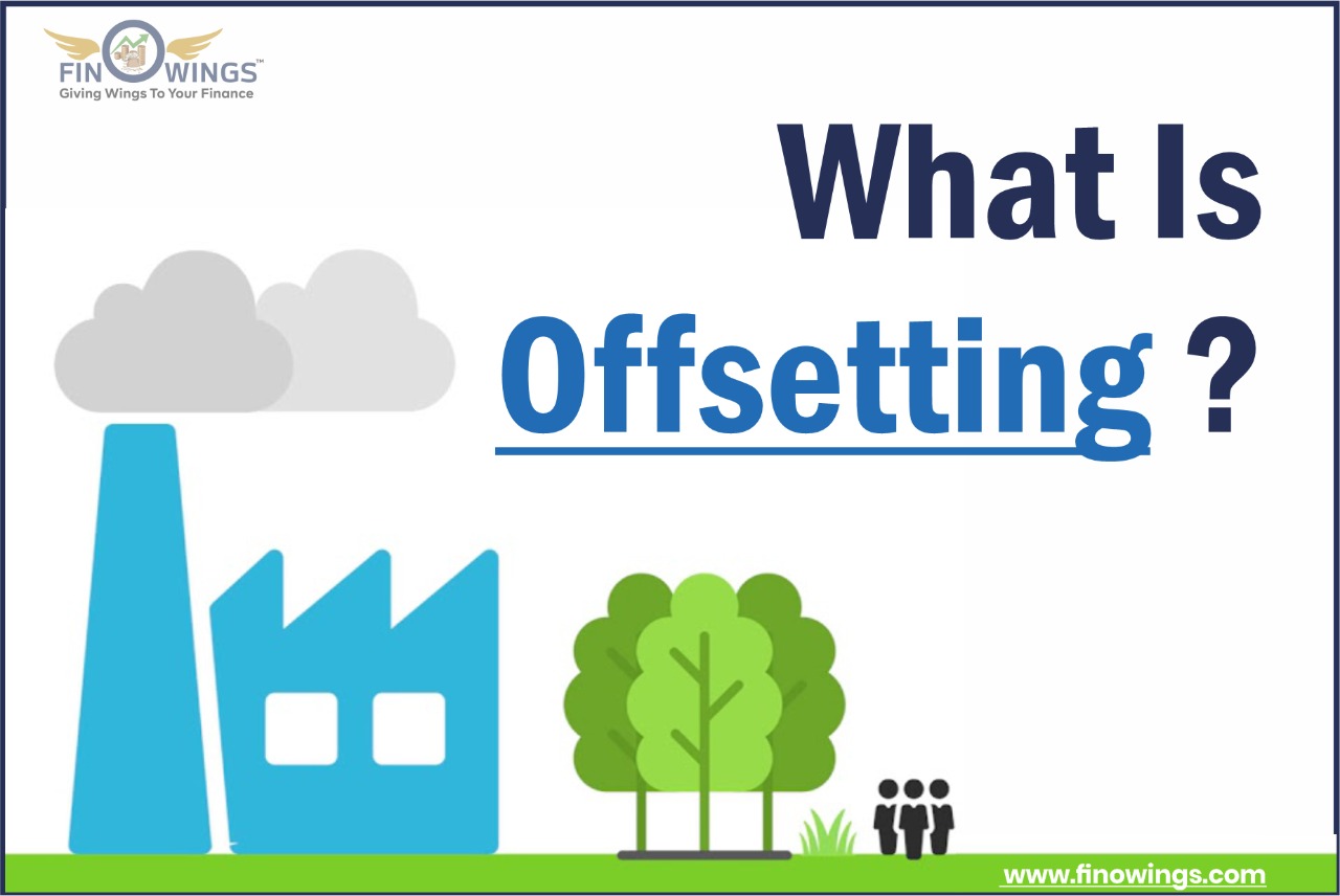 Offsetting क्या है?