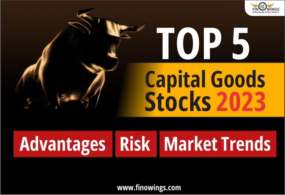Top 5 Capital Goods Stock in Hindi 2024