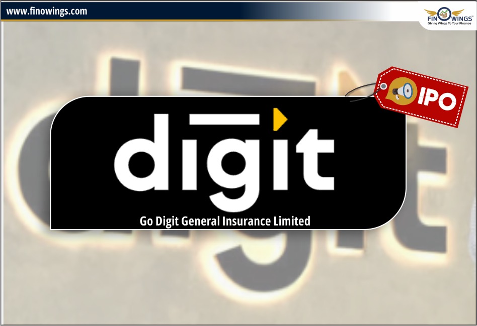 Go Digit General Insurance IPO: जानिए Review, Valuation, GMP,