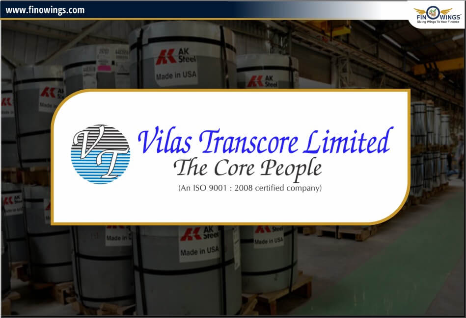 Vilas Transcore Ltd IPO: जानिए Review, Valuation, Date & GMP