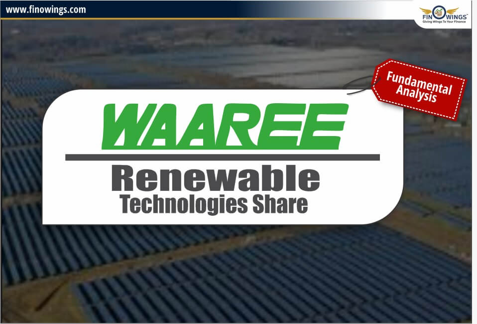 Waaree Renewable Technologies Share Analysis in Hindi