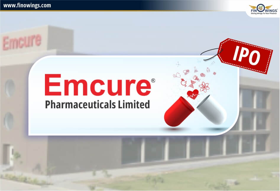 Emcure Pharmaceuticals Ltd IPO जानिए Review, Date & GMP
