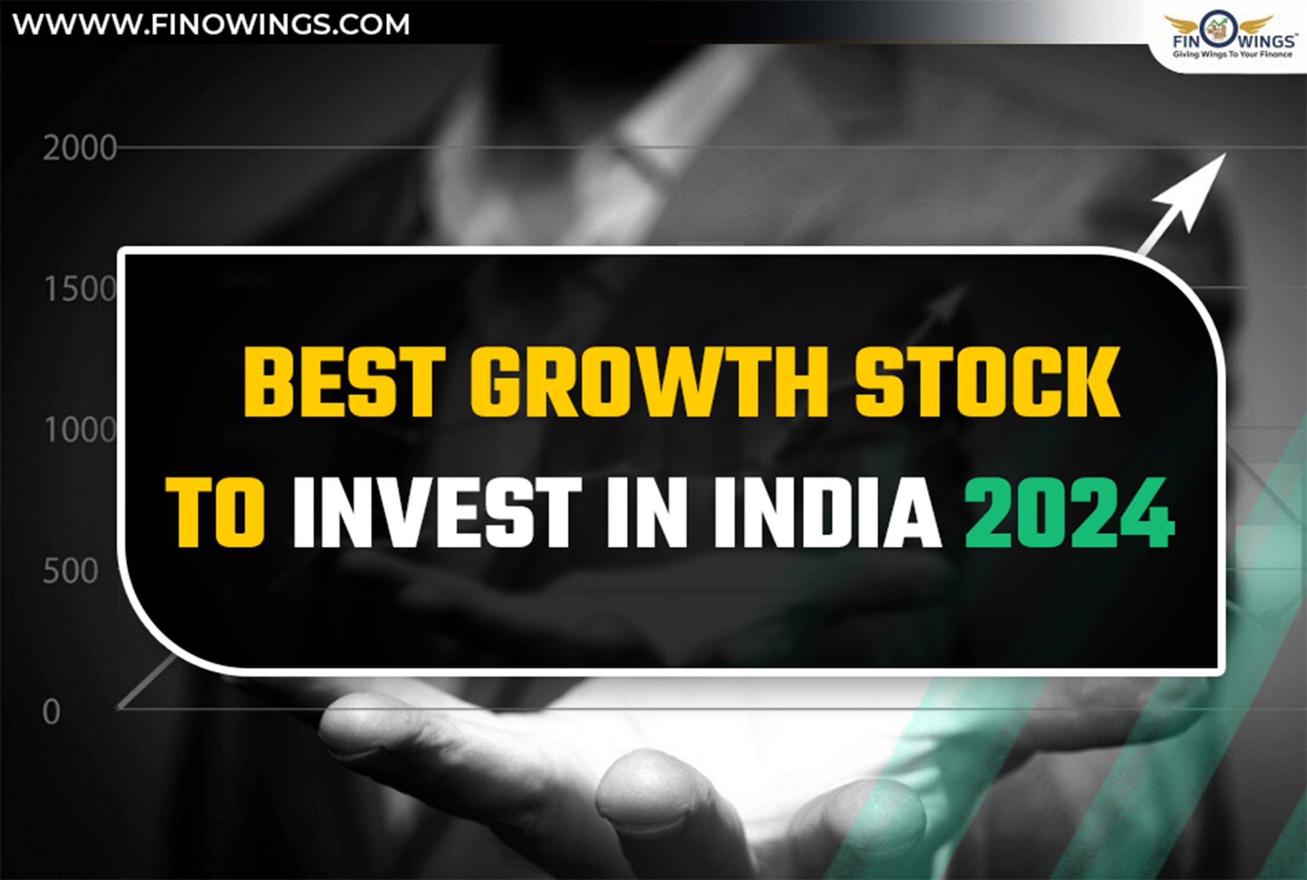 Best Growth Stocks 2024: भारत में निवेश के लिए