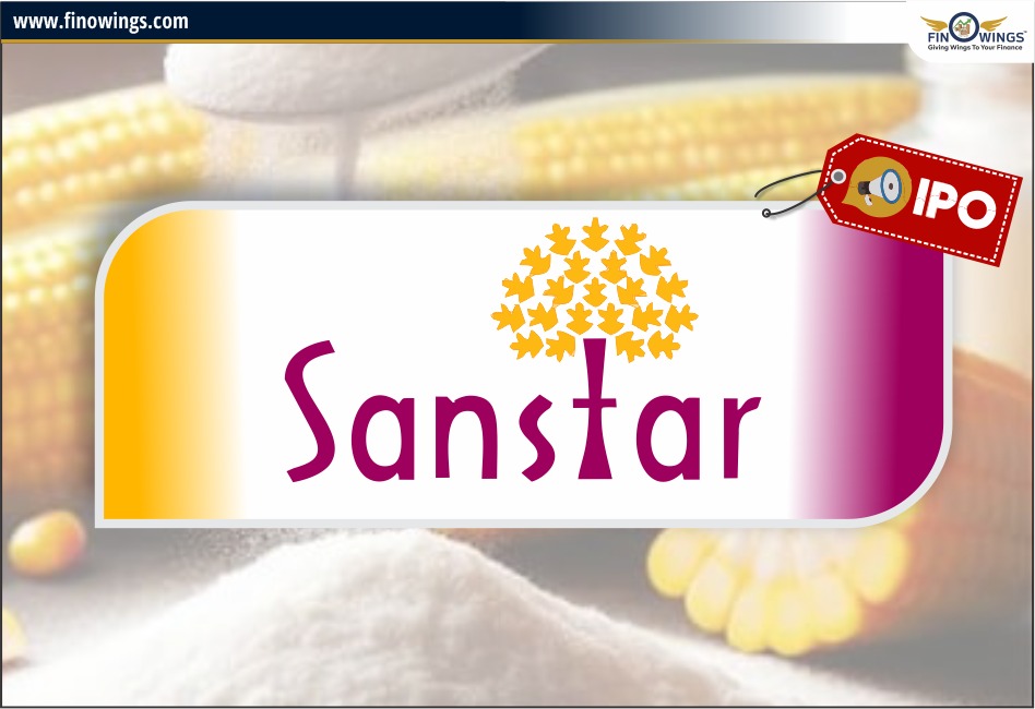 Sanstar Ltd IPO: जानिए Review, Valuation, Opening Date & GMP